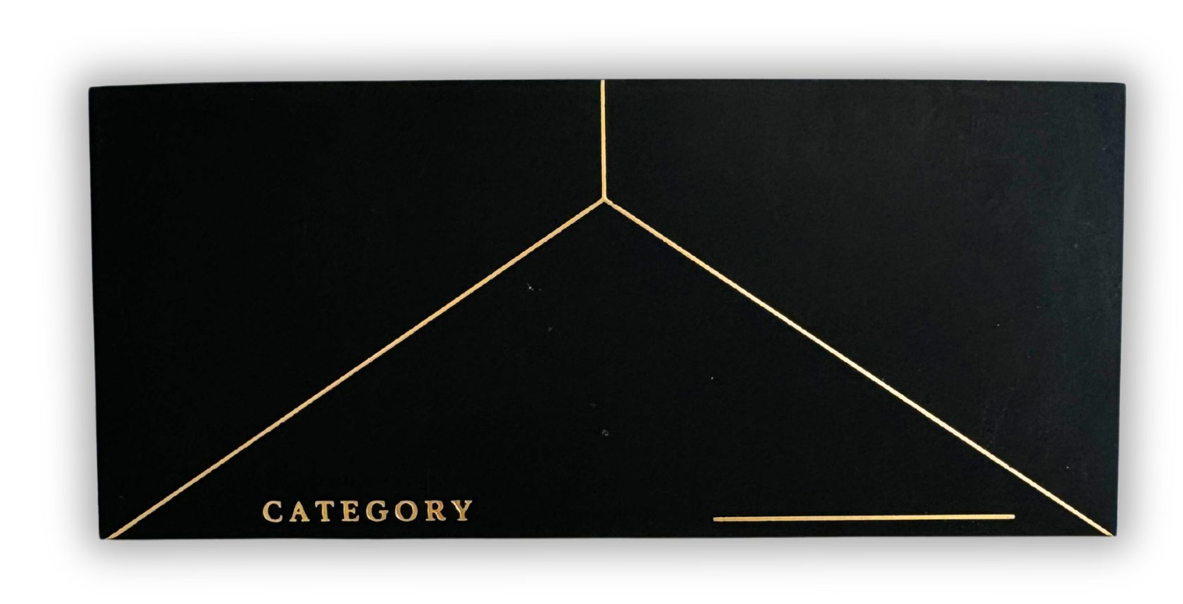 Luxe Velvet Embossed cardstock envelopes – Luxe Designs